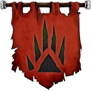 Бэйн (Bane) | Боги D&D 5e